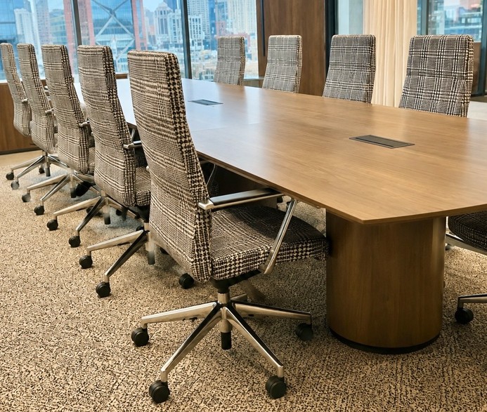 Kimball International Office Furniture Austin, TX | Authorized Dealer ...