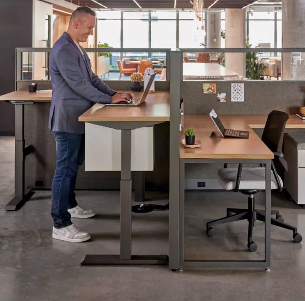 Kimball International Office Furniture Austin, TX | Authorized Dealer ...